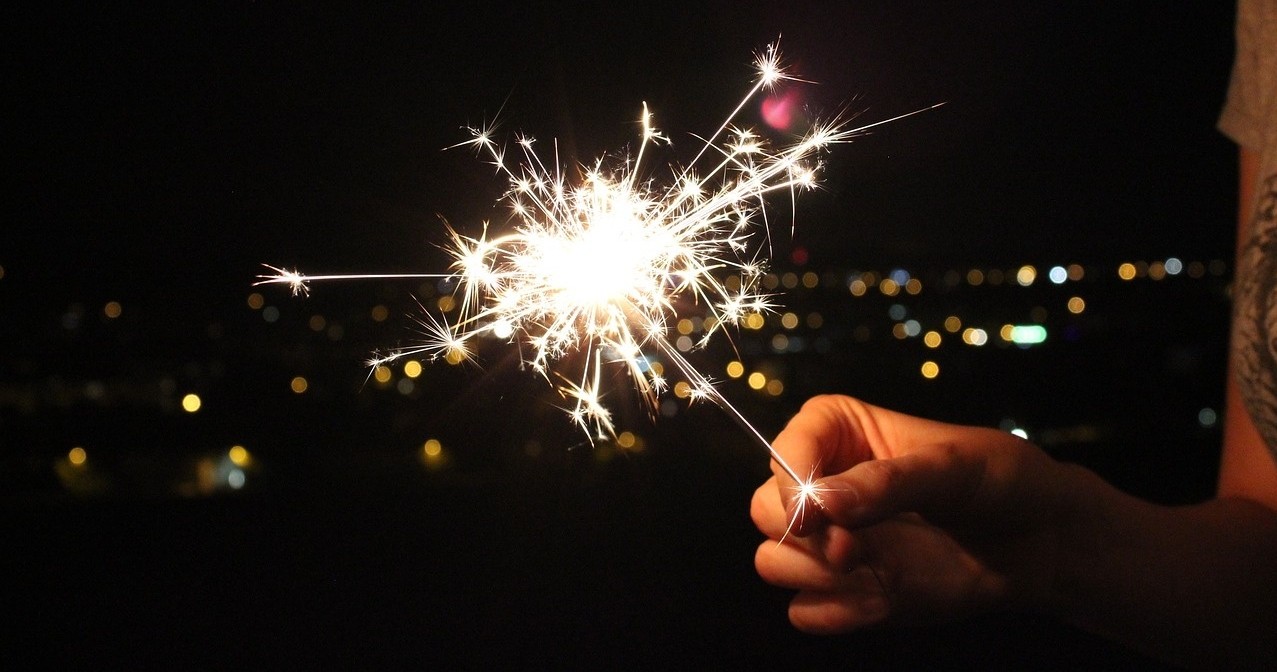 Fourth of July Fireworks Cruise - Port Aransas, TX | Neptune's Charters